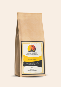 Tanna Coffee